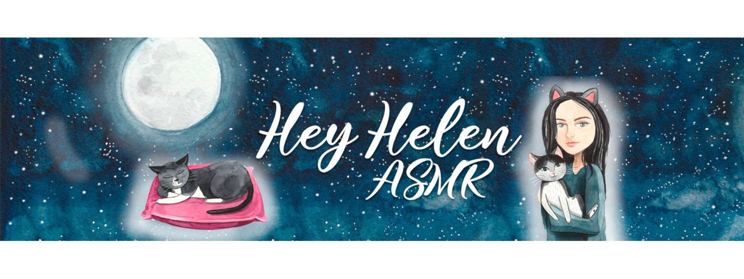 HeyHelen ASMR