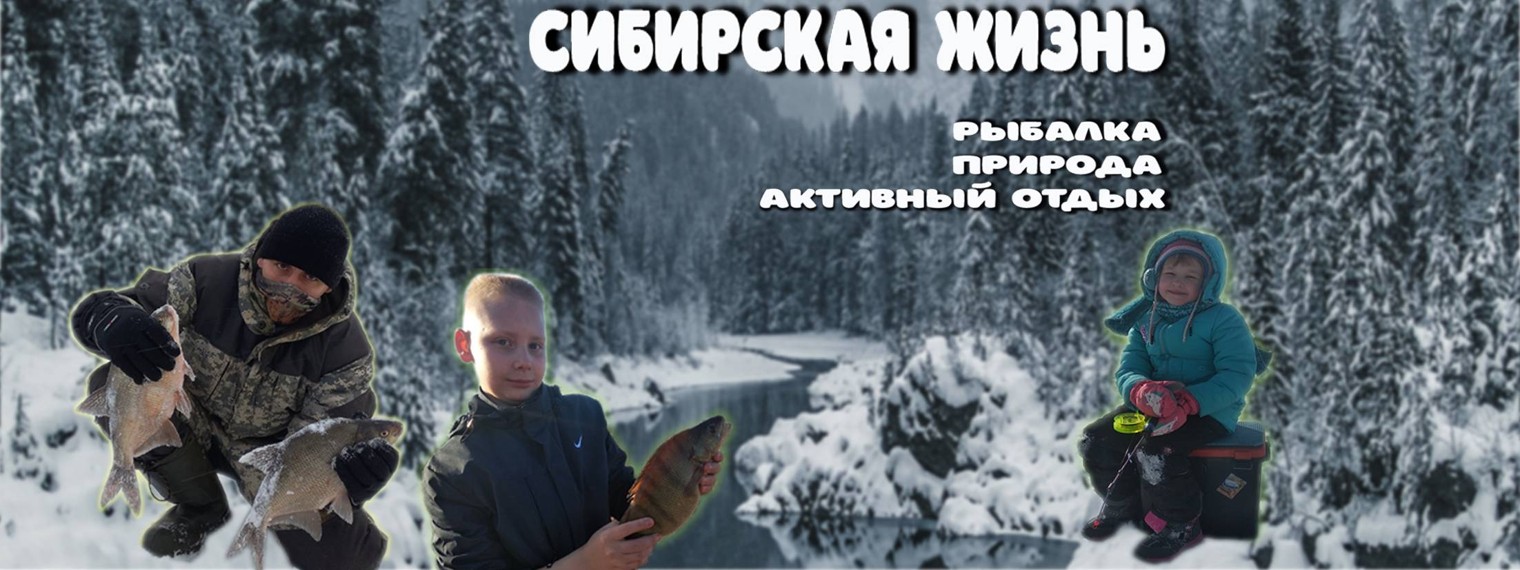 Сибирская жизнь