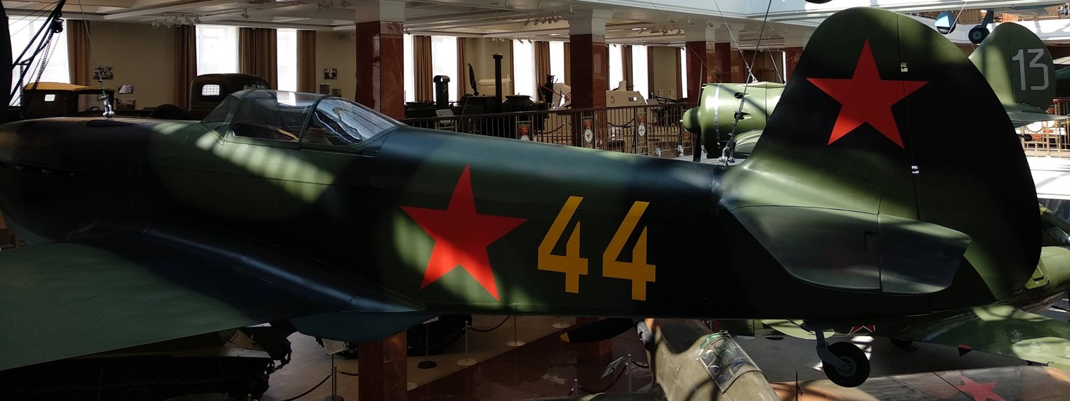 Евгений Живоглядов