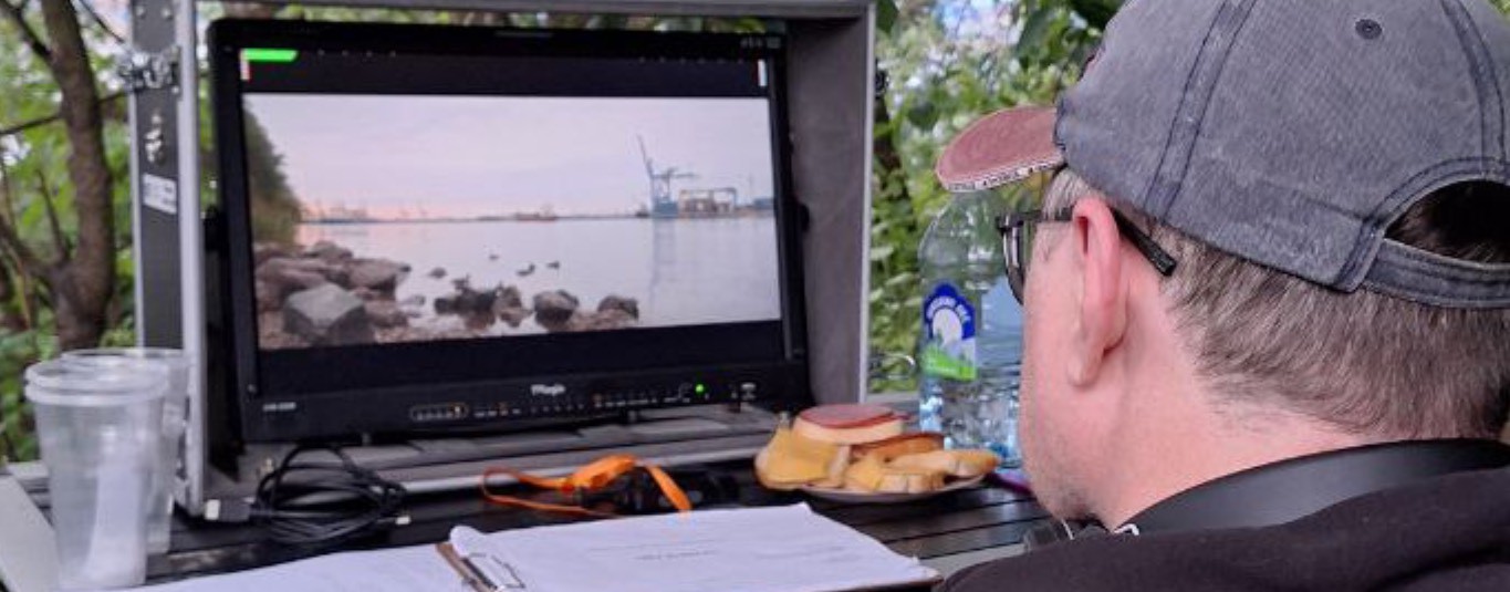 Telesh Media Production