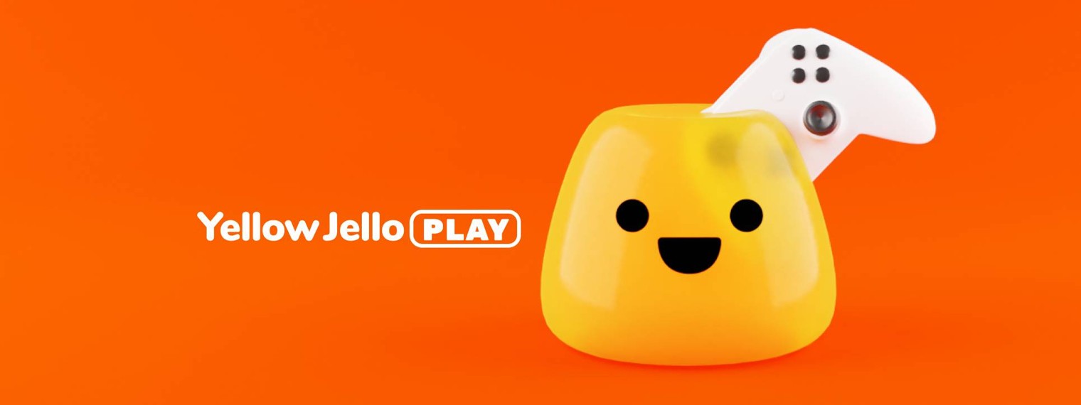 Yellow Jello [Play]