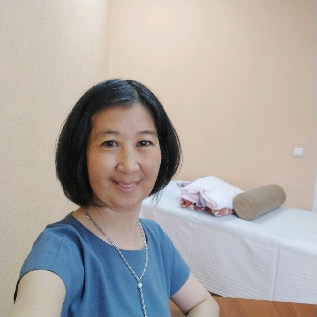 Ирина Торбостаева