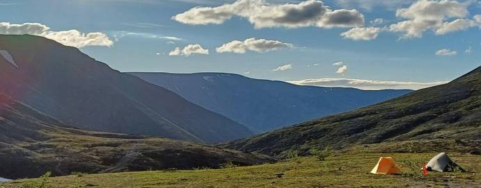 сказки странствий