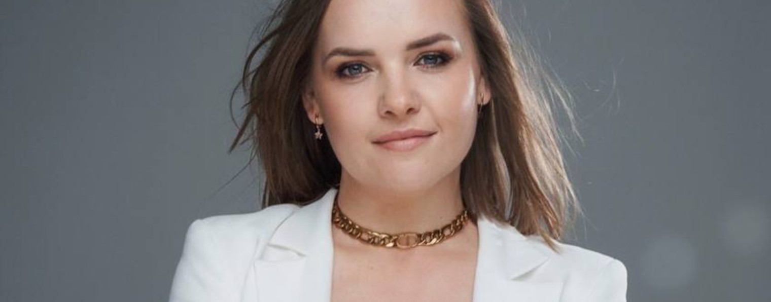 Елена Исаева _ продюсер, наставник_ PRO МАСШТАБ