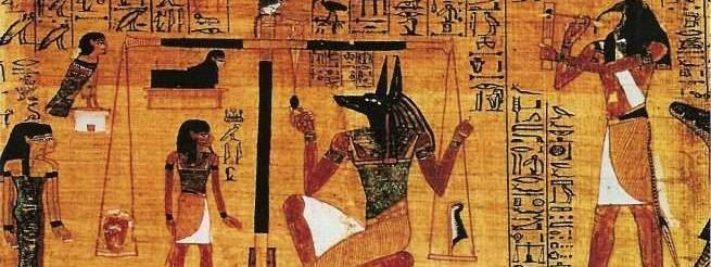 Египет на русском языке