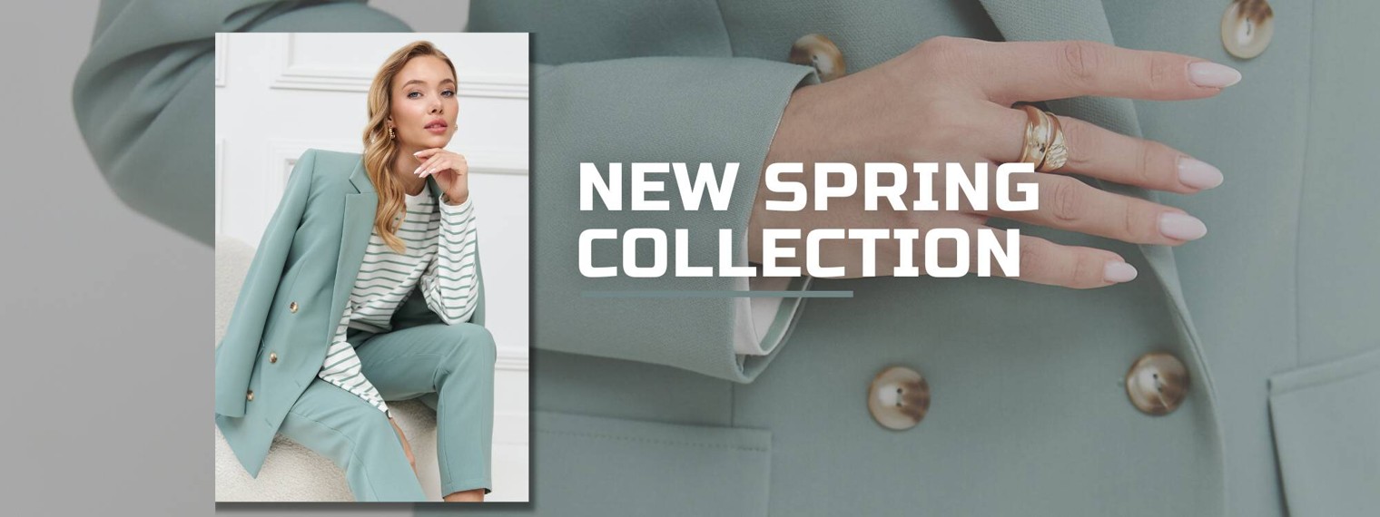 CLOXY - Фабрика женской одежды