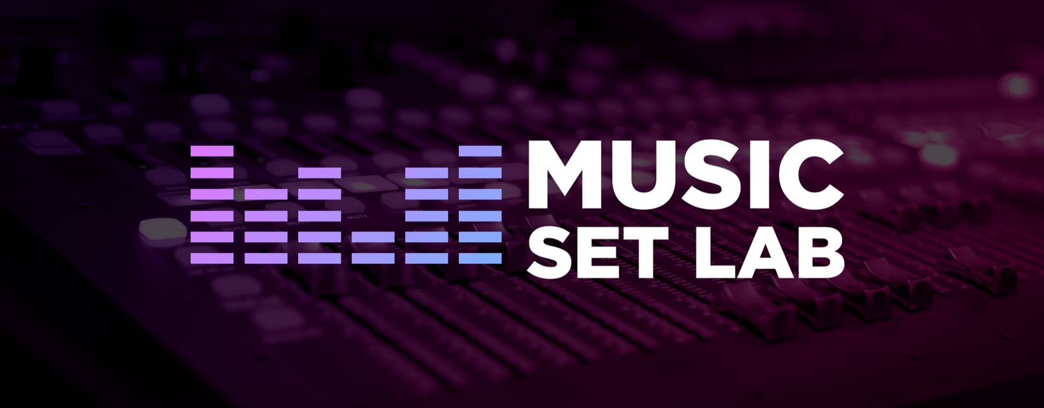 MusicSetLab