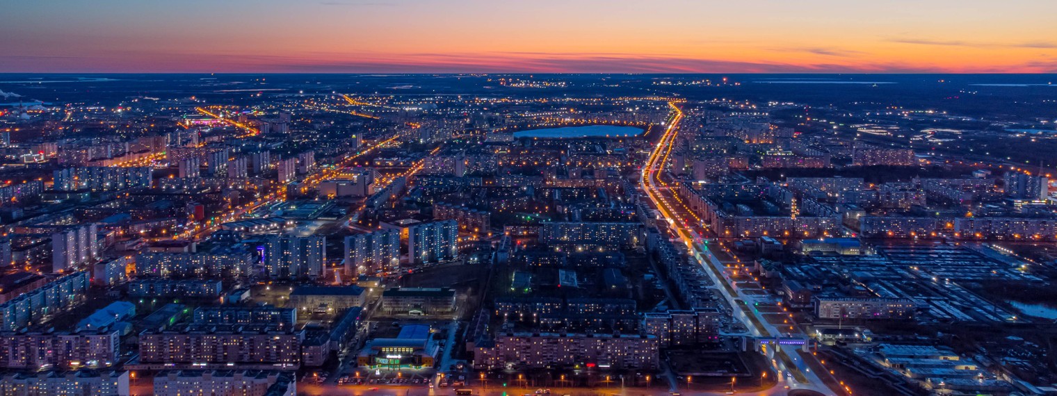 Евгений из ХМАО