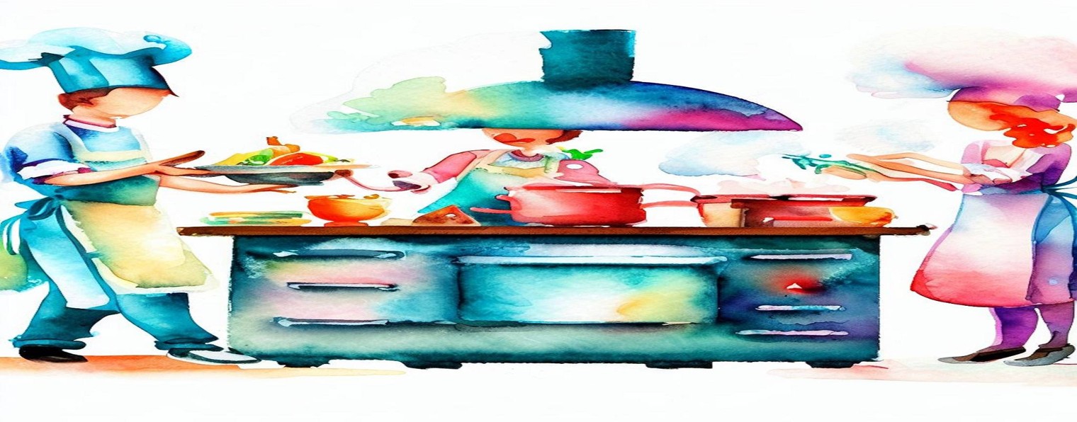 Вкусная Команда