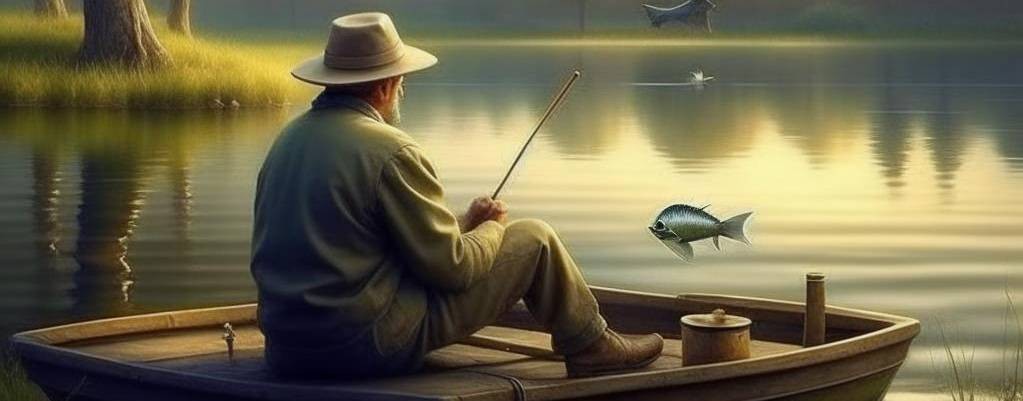 Ловля Ночью