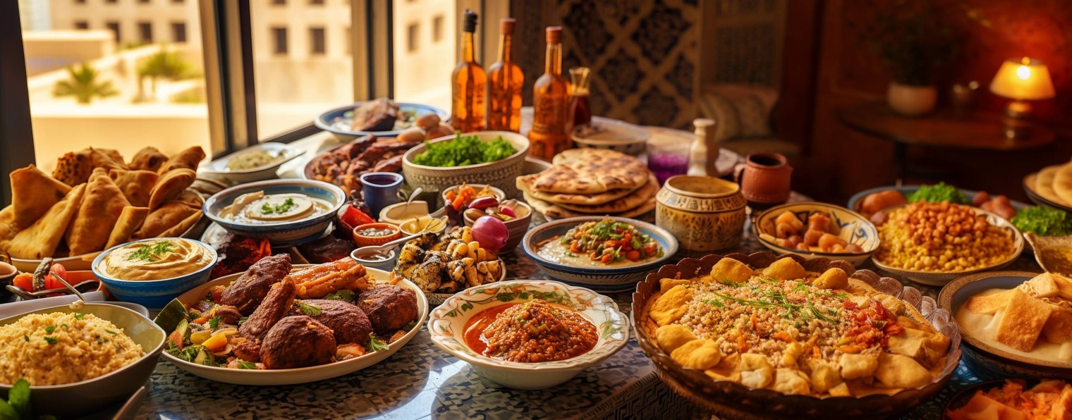 Гастрономические Раскопки