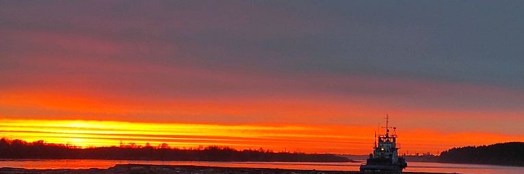 Местный житель.