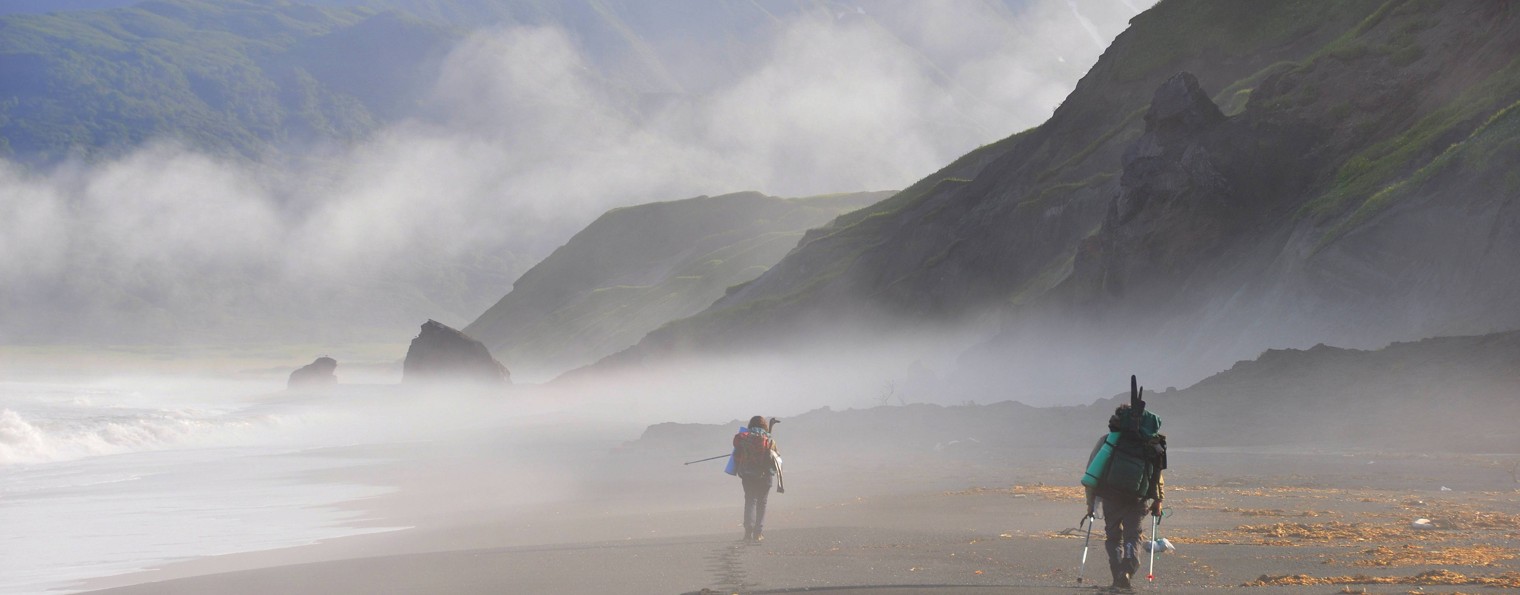 Любители Авантюр