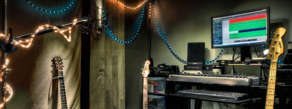 Всего понемногу