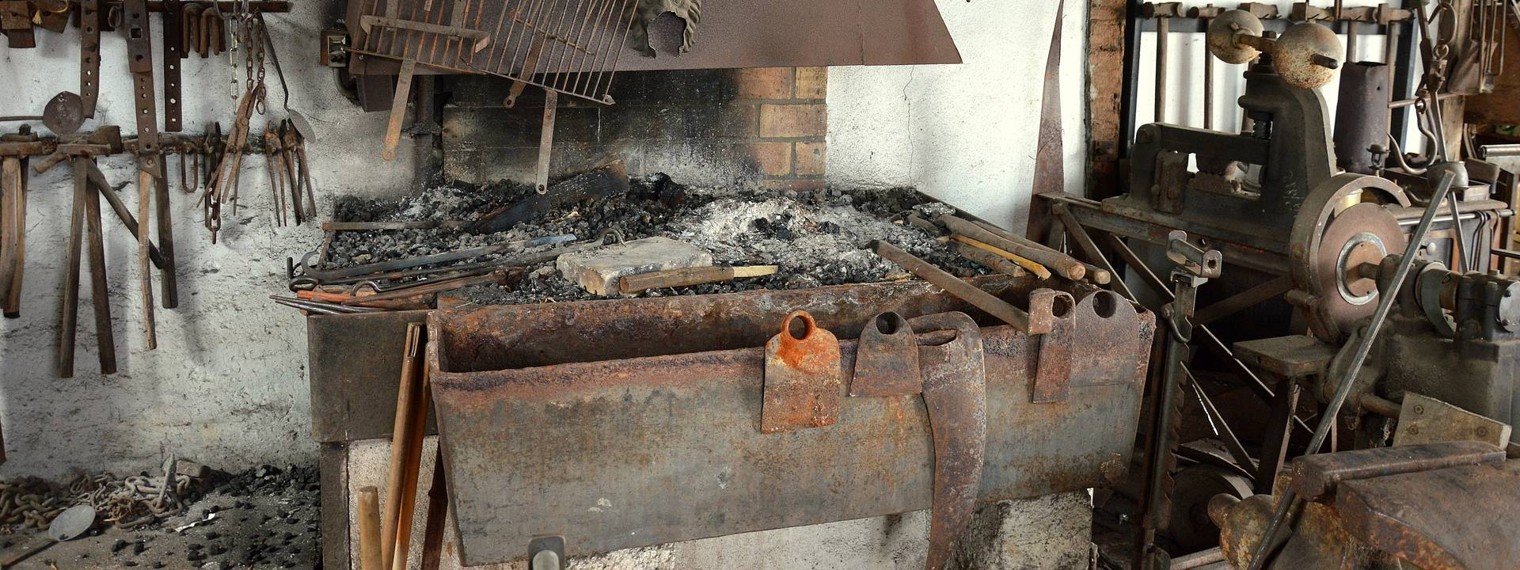 Примитивные технологии сегодня