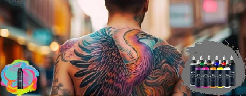 Ferber Ink Studio