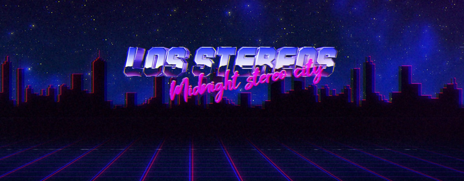 Los Stereos