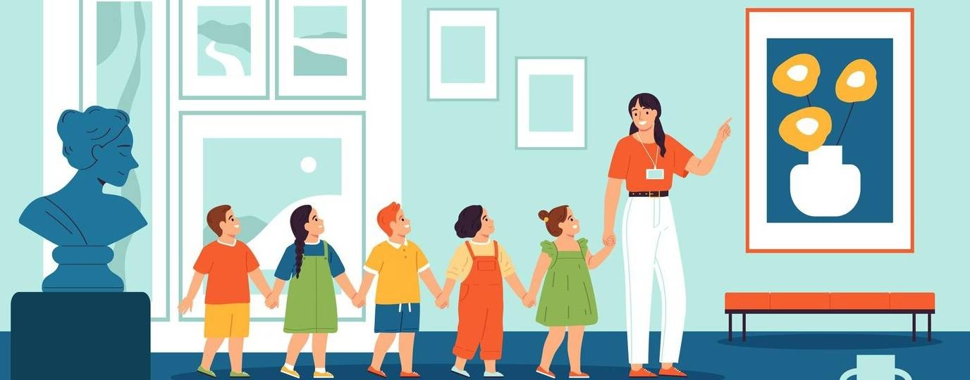 Виртуальный музей "История вещей"