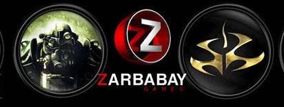 Zarbabay Games