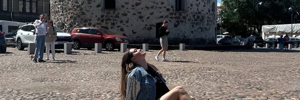 Юлия Макарошка