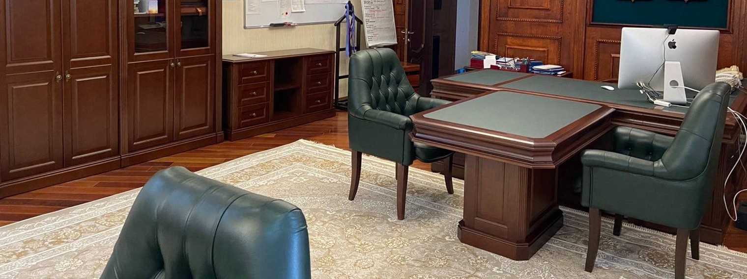 ТДМ Миллениум (Офисная мебель)