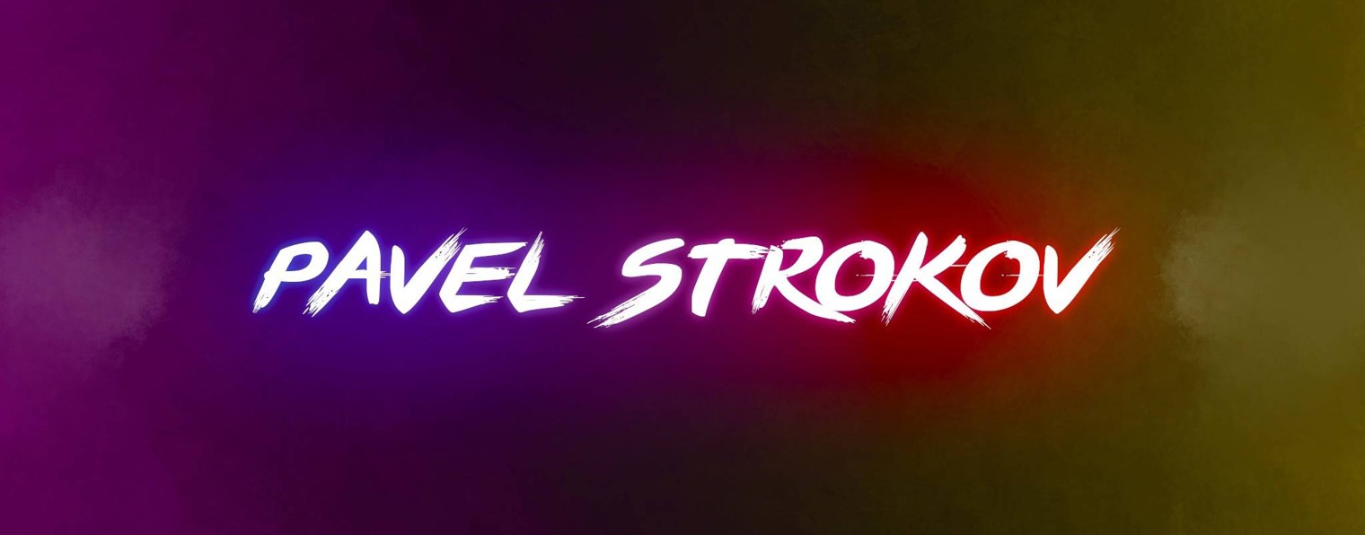pavelstrokov