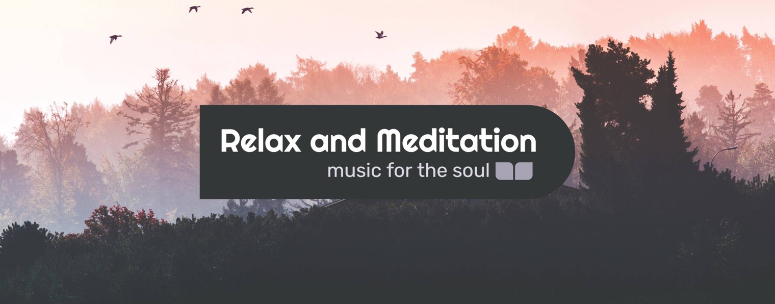 Музыка для Медитации и Релакса