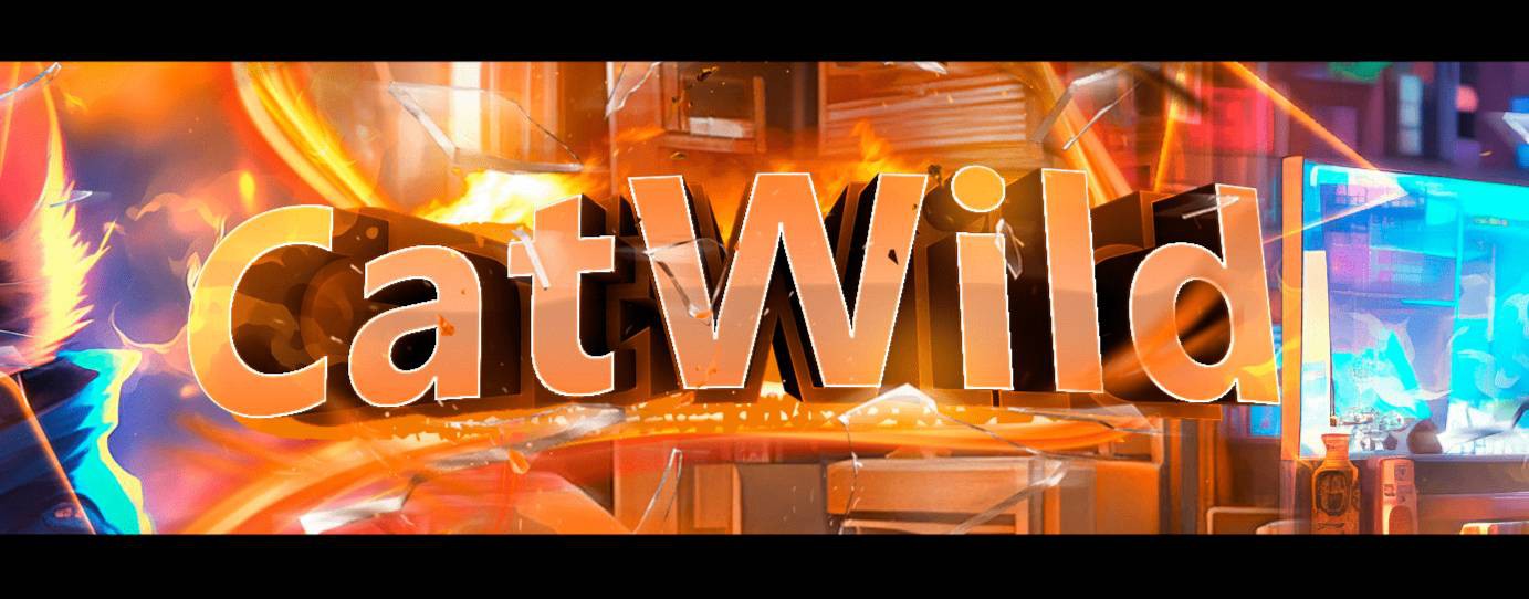 CatWild