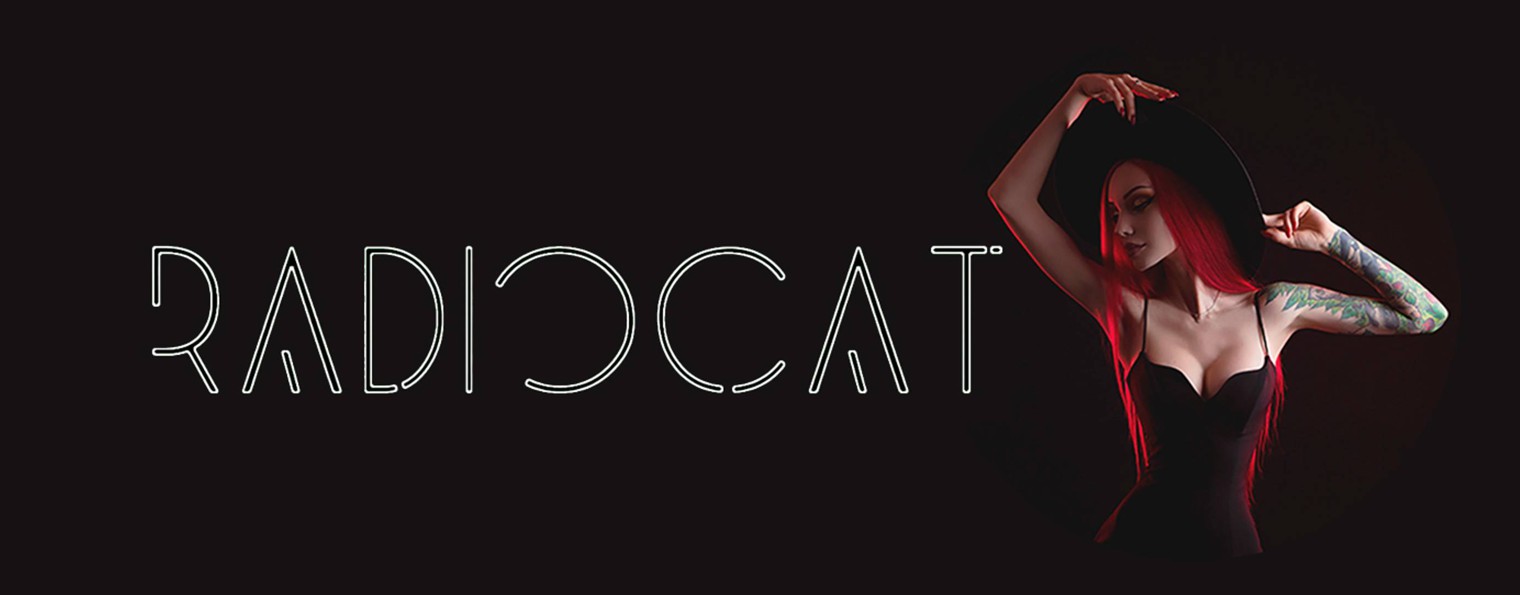 radiocat