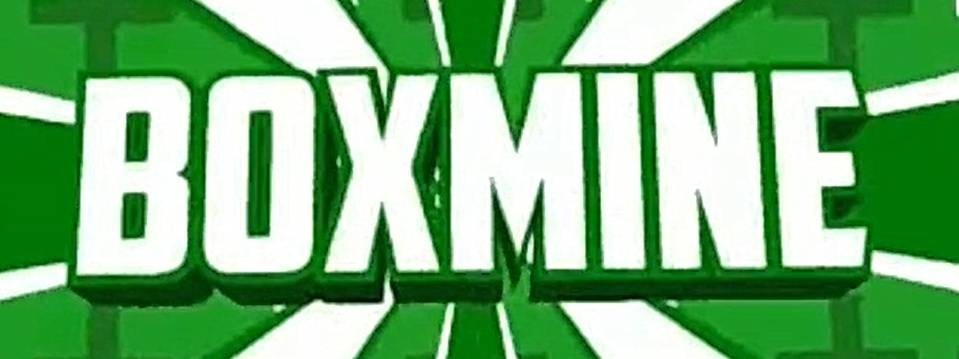 BOXmine
