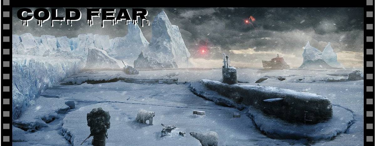 СOLD FEAR