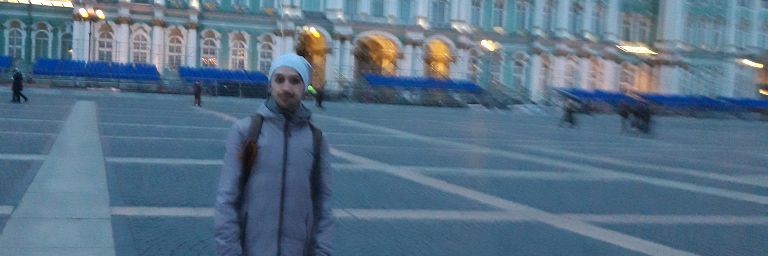 Шуклин Николай
