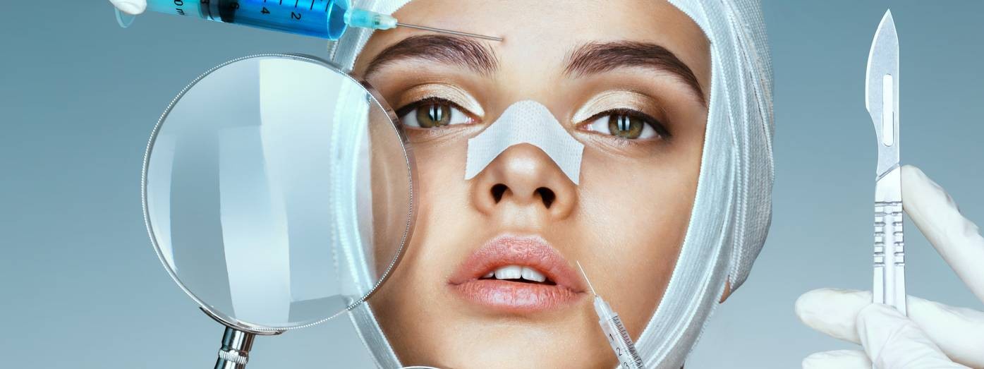 КОРОЧЕ О КРАСОТЕ