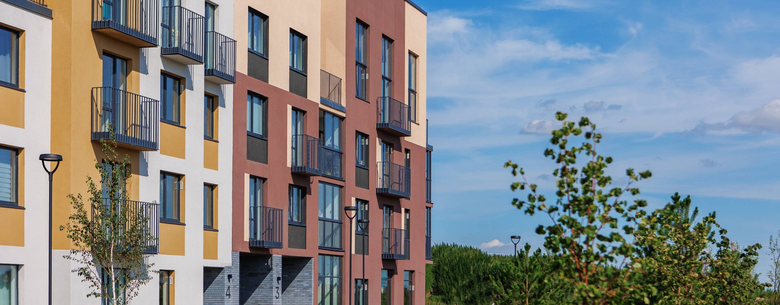 Застройщик Партнер