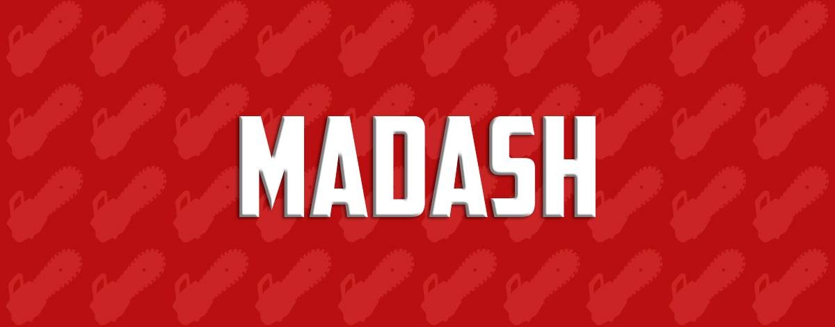 MadAsh