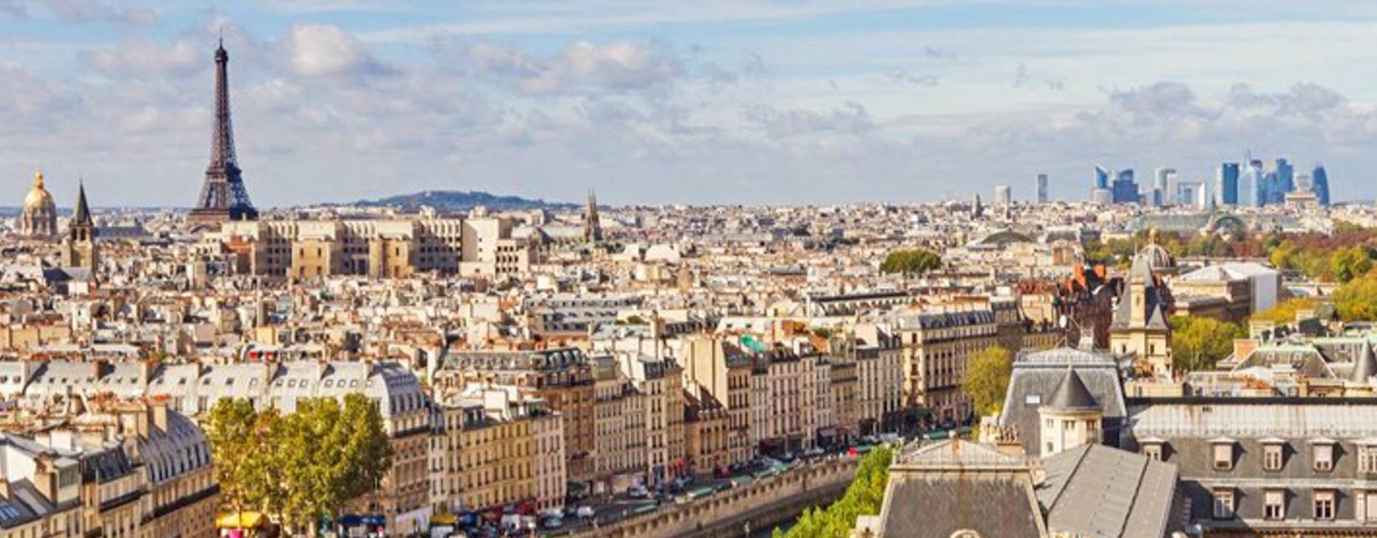 Уроки французского