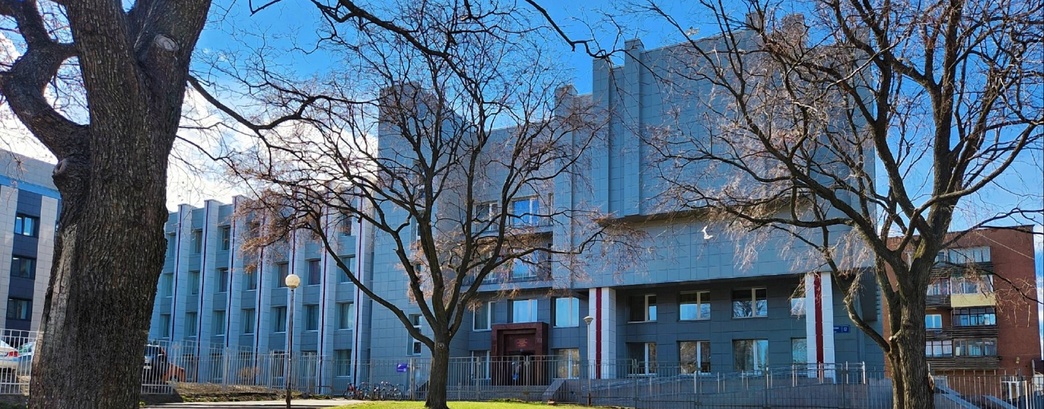 Детская музыкальная школа №1 им. Г. Синисало