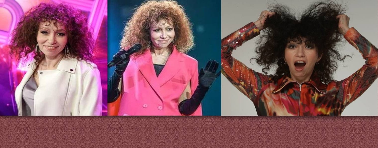 Екатерина Суржикова/Katya Surjikova official