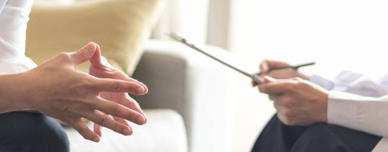 Психолог Нестеренко Юлия