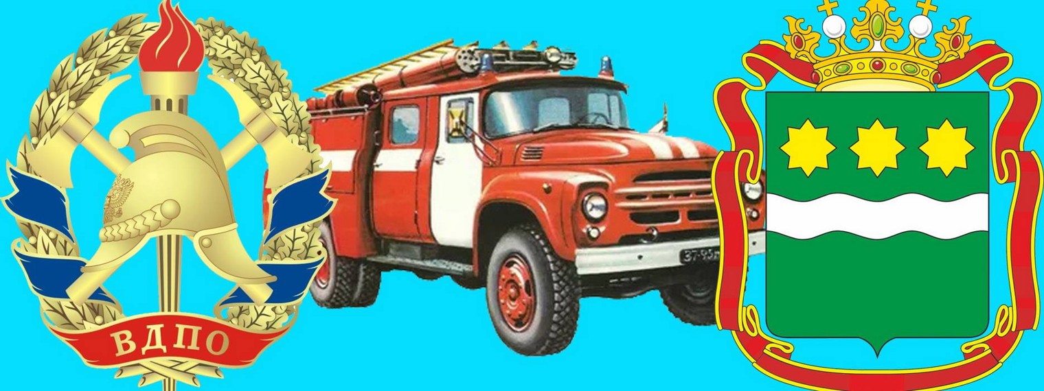 Амурское областное отделение ВДПО