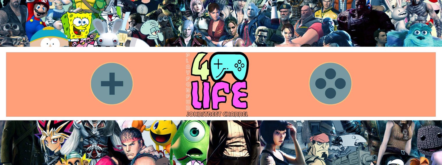 4GAME4LIFE