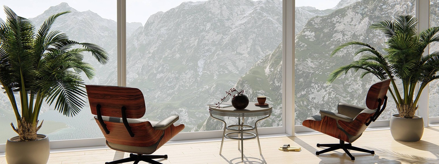 Дизайн интерьера PRO Interior Design: PROID.studio
