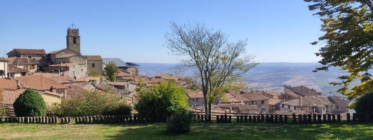 Дорогами Данте