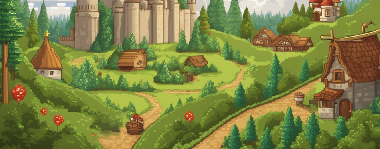 Сказка про Алмазку