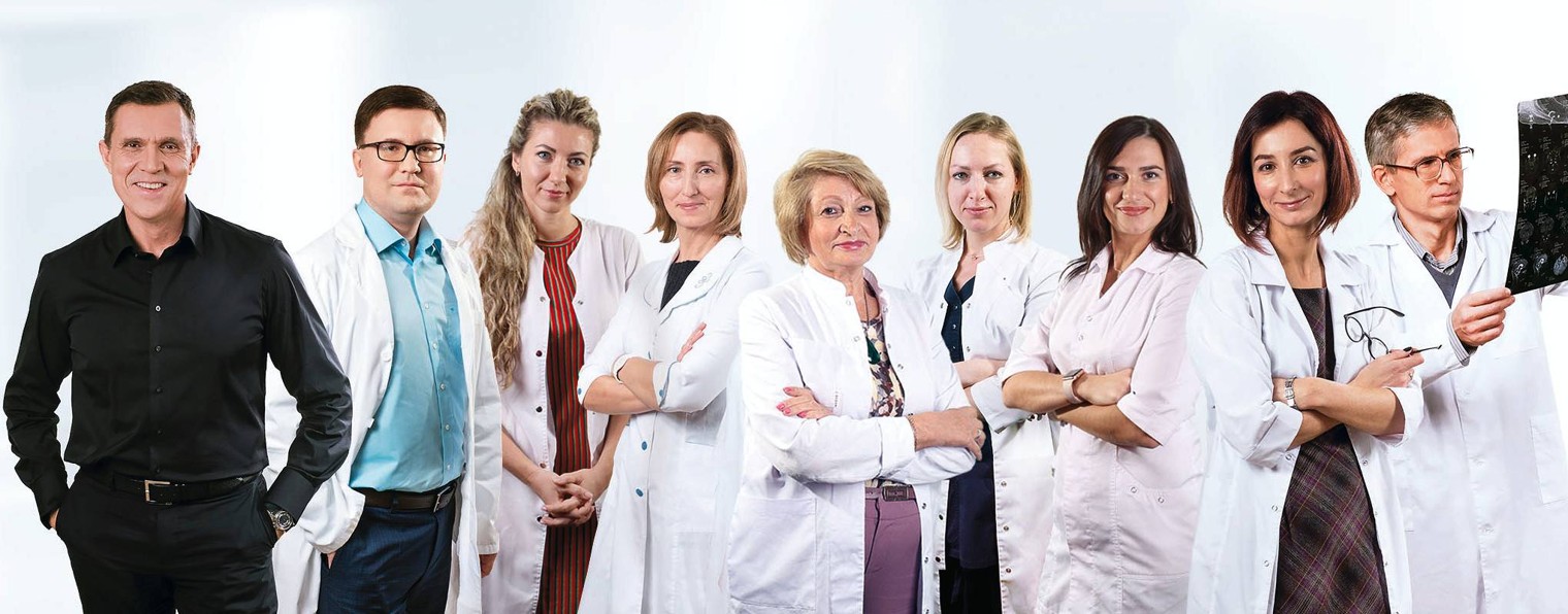 МРТ технологии