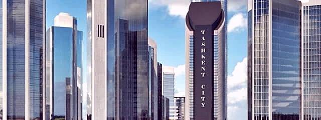 Недвижимость в Ташкенте