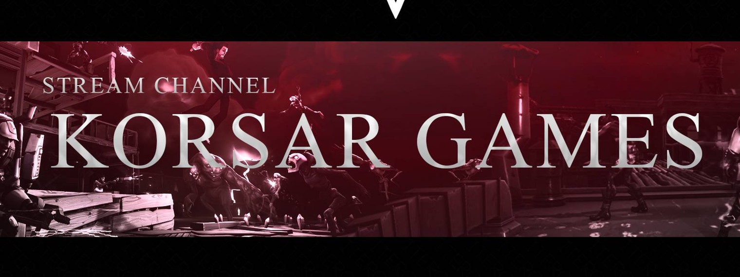Korsar Games