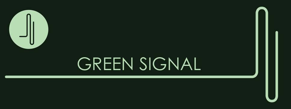 Зелёный сигнал
