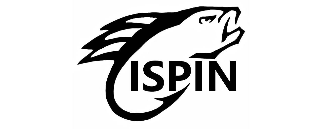 Я СПИННИНГИСТ