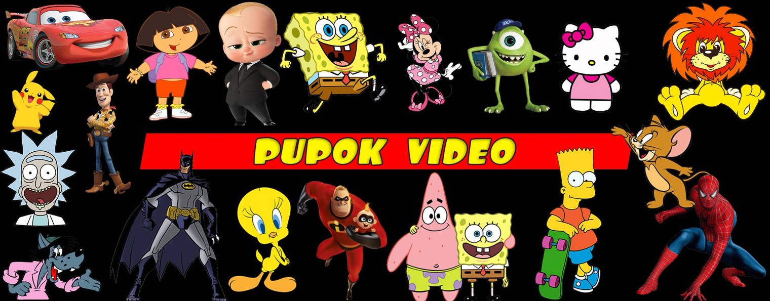 Pupok Video